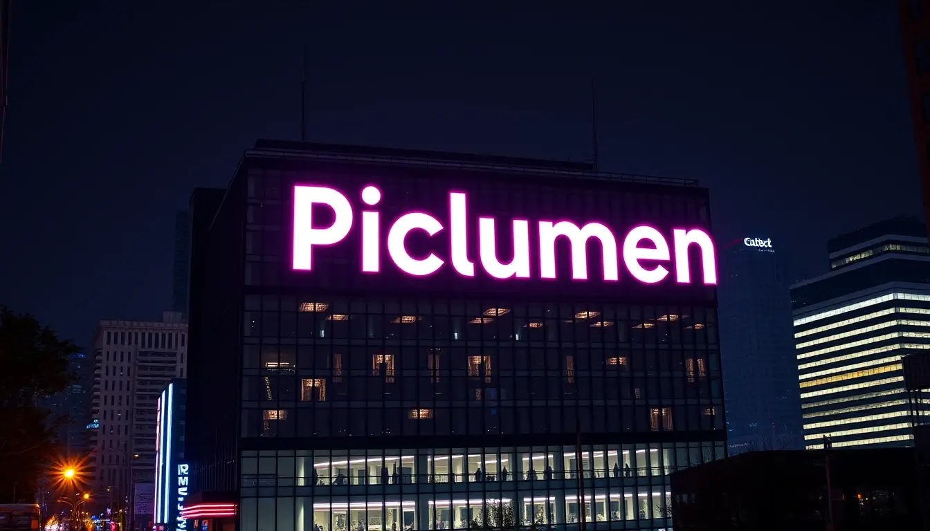 האם נמצא תחליף ל-Midjourney? הכירו את Piclumen - אמיר משה - בינה ...