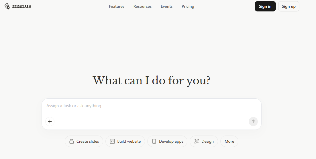 Meta רוכשת את Manus AI: הנה כל מה שאתם צריכים לדעת - אמיר משה - בינה ...
